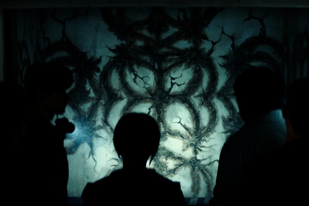 【サブ2】jujuju(32)『呪呪呪／死者をあやつるもの』 | WEB映画マガジン「cowai コワイ」