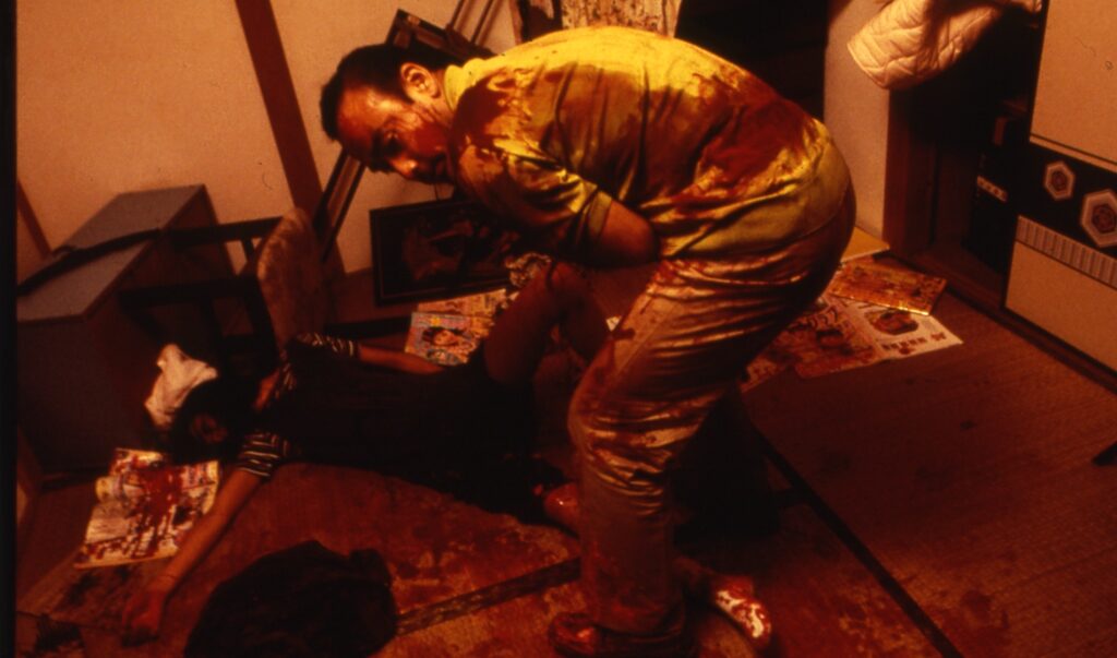 伝説のVシネマ版『呪怨』『呪怨2』を4K＆5.1chサラウンド化！8/8(金)同時公開決定！清水崇のコメント到着！新規ビジュアル・予告解禁 ...