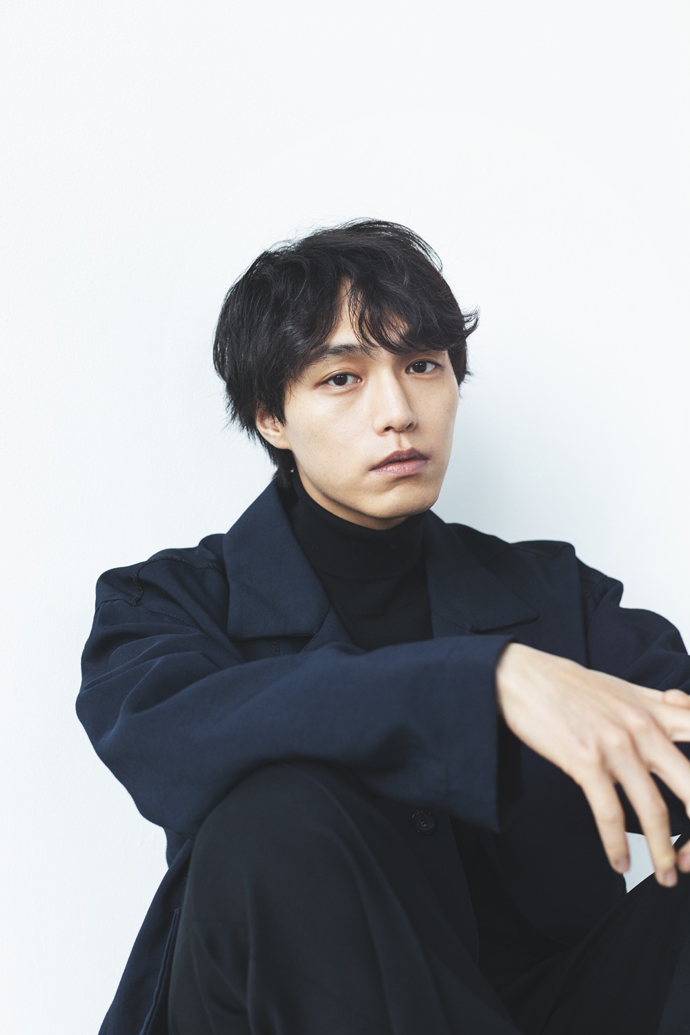 江戸川乱歩没後60周年記念作品『RAMPO WORLD』「3つのグノシエンヌ」「蟲」「白昼夢」3作10／3(金)連続公開